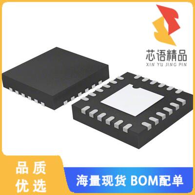 全新ADP5587ACPZ-1-R7原装(IC I/O EXPANDER/KEYBRD