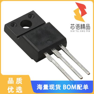 全新SIHF15N60E-GE3原装(MOSFET N-CH 600V 15A TO22