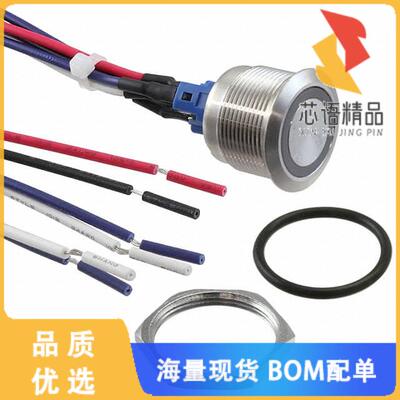 全新PV7FWY0SS-331原装(22MM ANTI-VANDAL ILLUMINAT