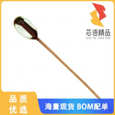 全新B57560G0103F000原装(THERMISTOR NTC 10KOHM 34