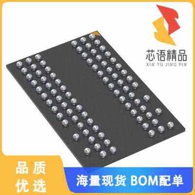 全新EM68C16CWQG-25IH原装(IC DRAM 1GBIT PARALLEL