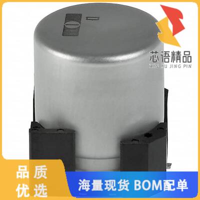 全新EMVY101GDA331MMN0S原装(CAP ALUM 330UF 20% 10