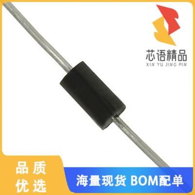 全新BZW06-5V8原装(TVS DIODE 5.8VWM 13.4VC DO15)正品