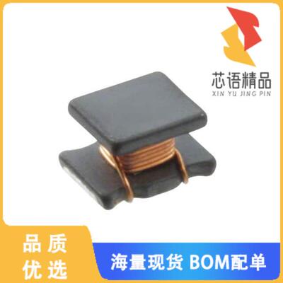 全新744045100原装(FIXED IND 10UH 950MA 300MOHM S