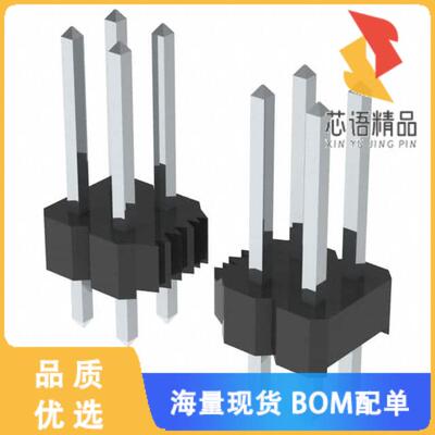 全新PREC008DFAN-RC原装(CONN HEADER VERT 16POS 2.