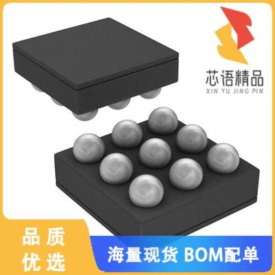 全新LM3242TMX/NOPB原装(IC ADJ BUCK RF PWR AMP 9U