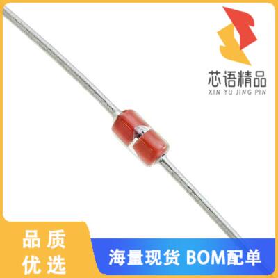 全新302JH1K原装(THERMISTOR NTC 3KOHM 3892K DO41)正品