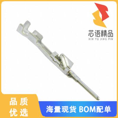 全新1376109-1原装(CONN TAB 20-22AWG CRIMP TIN)正品