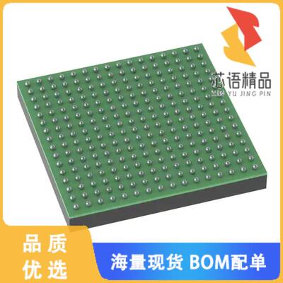 全新BCM53134OIFBG原装(LOW PORT GIGABIT SWITCH)正品