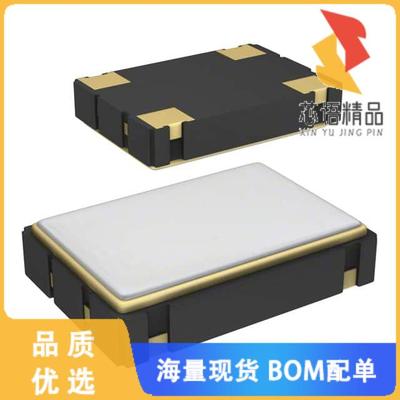 全新510KAA24M0000AAG原装(XTAL OSC XO 24.0000MHZ