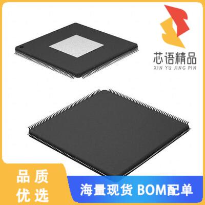 全新TMS32C6713BPYPA200原装(IC FLOATING POINT DSP