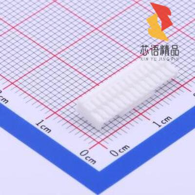 全新A1257H-14P原装(1.25mm 1x14P)正品