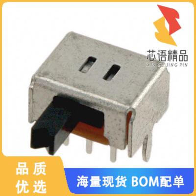 全新OS202011MA0QN1原装(SWITCH SLIDE DPDT 100MA 1