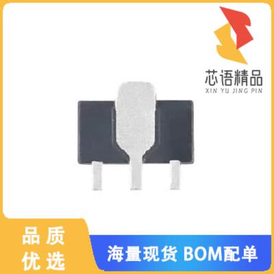 全新XC6206P332PR原装(SOT-89 LINEAR VOLTAGE REGUL