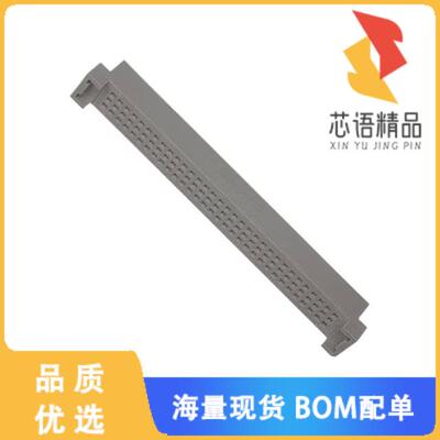 全新533236-7原装(CONN SHROUD DIN 41612 96POS GRY)正品