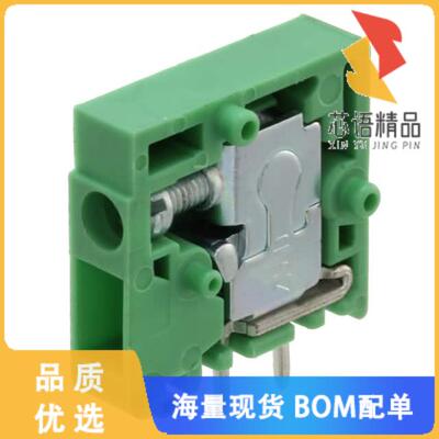 全新1700008原装(TERM B 1POS SIDE ENTRY PCB)正品