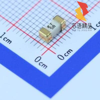 全新0452005.MRL原装(5A 125V 慢断)正品