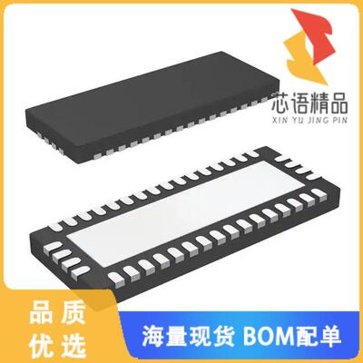 全新HD3SS3415RUAR原装(IC MUX 2:1 8 OHM 42WQFN)正品