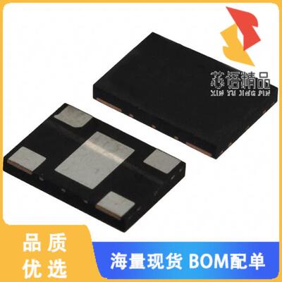 全新ASVMB-18.432MHZ-XY-T原装(MEMS OSC XO 18.4320