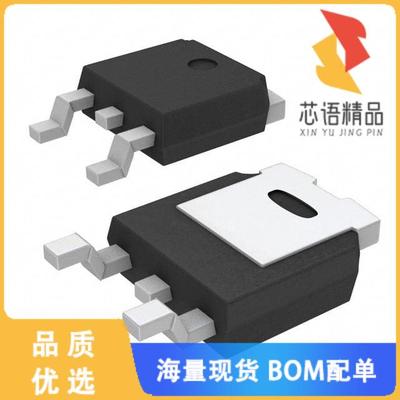 全新STD16N50M2原装(MOSFET N-CH 500V 13A TO252)正品
