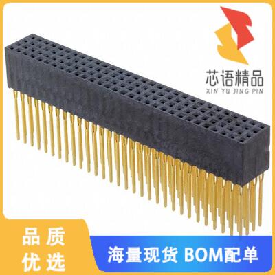 全新PTHF-130-02-GF-Q-368原装(CONN RCPT 120POS 0.