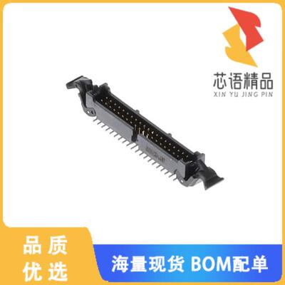 全新45250-220230原装(50P HDR SMT LATCH 30AU T&R)正品