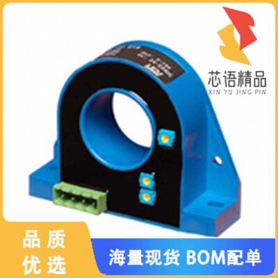 全新DHR 100 C420原装(SENSOR CURRENT HALL 100A AC