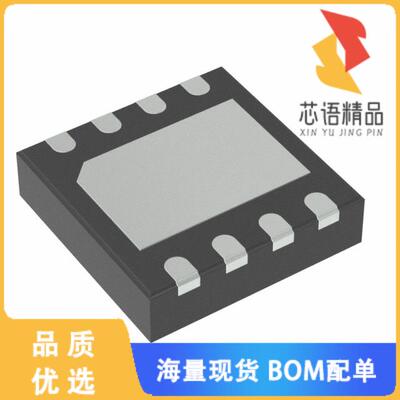 全新ATA6561-GBQW-N原装(IC TRANSCEIVER 1/1 8VDFN)正品