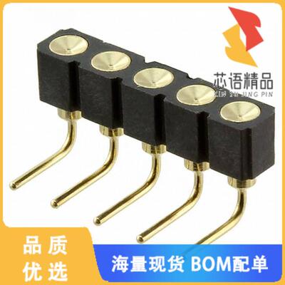 全新399-10-105-10-007000原装(CONN SPRING TARGET