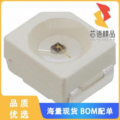 全新SML-Z14V4TT86原装(LED RED CLEAR 2PLCC SMD)正品