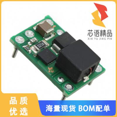 全新PTN78000WAH原装(DC DC CONVERTER 2.5-12.6V)正品