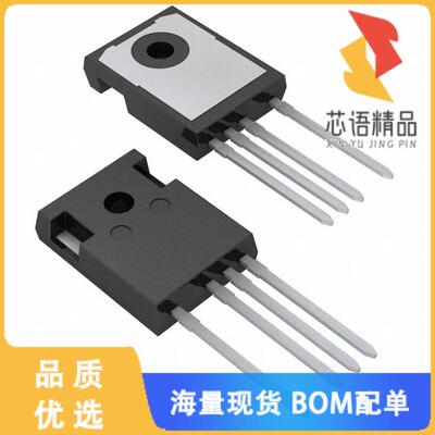 全新STW56N60M2-4原装(MOSFET N-CH 600V 52A TO247-