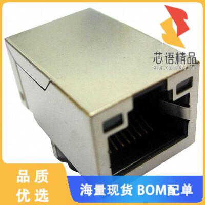 全新ARJ11D-MDSE-A-B-GMU2原装(CONN JACK 1PORT 100