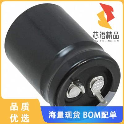 全新LGU1K122MELZ原装(CAP ALUM 1200UF 20% 80V SNA