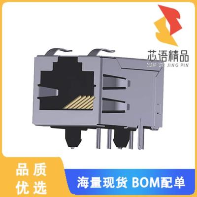 全新ARJM11C7-009-NN-EW2原装(CONN JACK 1PORT 100