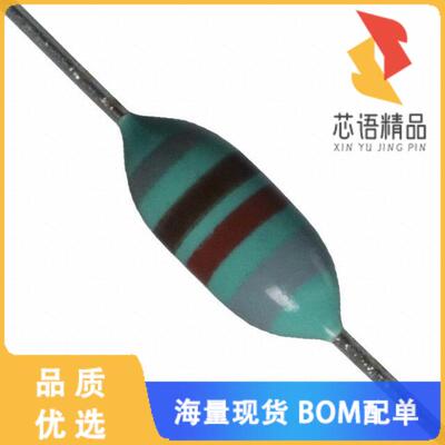 全新8230-90-RC原装(FIXED IND 820UH 40MA 65 OHM T