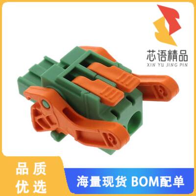 全新1110607原装(PCB CONNECTOR, NOMINAL CROSS SEC)正品