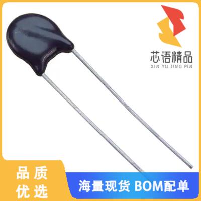 全新ERZ-V10D221原装(VARISTOR 220V 3.5KA DISC 10M