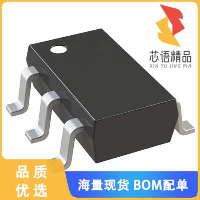 全新TLV1811LDBVR原装(IC COMPARATOR 1 GEN PUR SOT