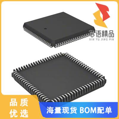 全新IA188EBPLC84IR2原装(IC MCU 8/16BIT ROMLESS 8