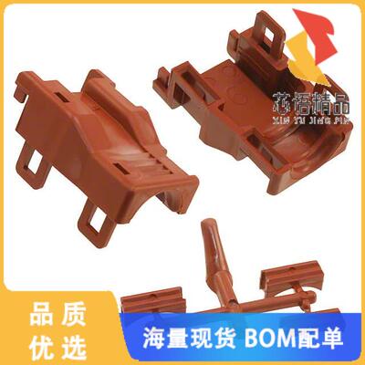 全新207601-1原装(METRIMATE STRAIN RELIEF 9POS)正品