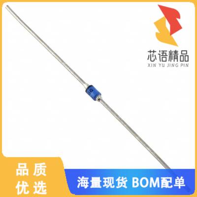 全新1N6628原装(DIODE GEN PURP 600V 1.75A AXIAL)正品