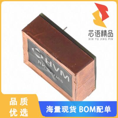 全新RK0505原装(MINIATURE REGULATED HV DC-DC CON)正品
