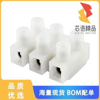 全新1776296-3原装(CONN TERM STRIP 3CIRC 0.394)正品