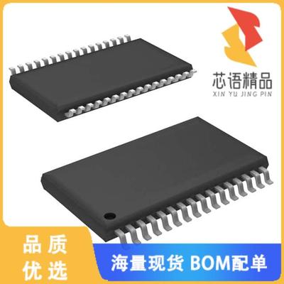 全新THS1206IDAR原装(IC ADC 12BIT PIPELINED 32TSS