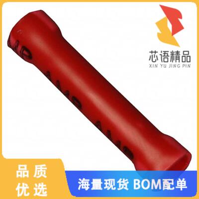 全新34203原装(CONN SPLICE 16-22 AWG CRIMP)正品