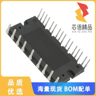 全新STGIPS10K60A原装(MOD IPM 600V 10A 25-SDIP)正品