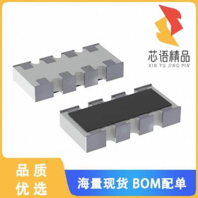 全新CAY10-104J4LF原装(RES ARRAY 4 RES 100K OHM 0