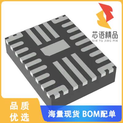 全新TPS25865QRPQRQ1原装(DUAL 2.4-A USB TYPE-A CH