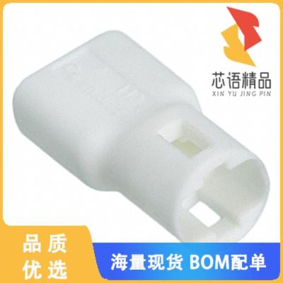全新293358-1原装(CONN TUBE FOR 7.5MM CONNECTOR)正品